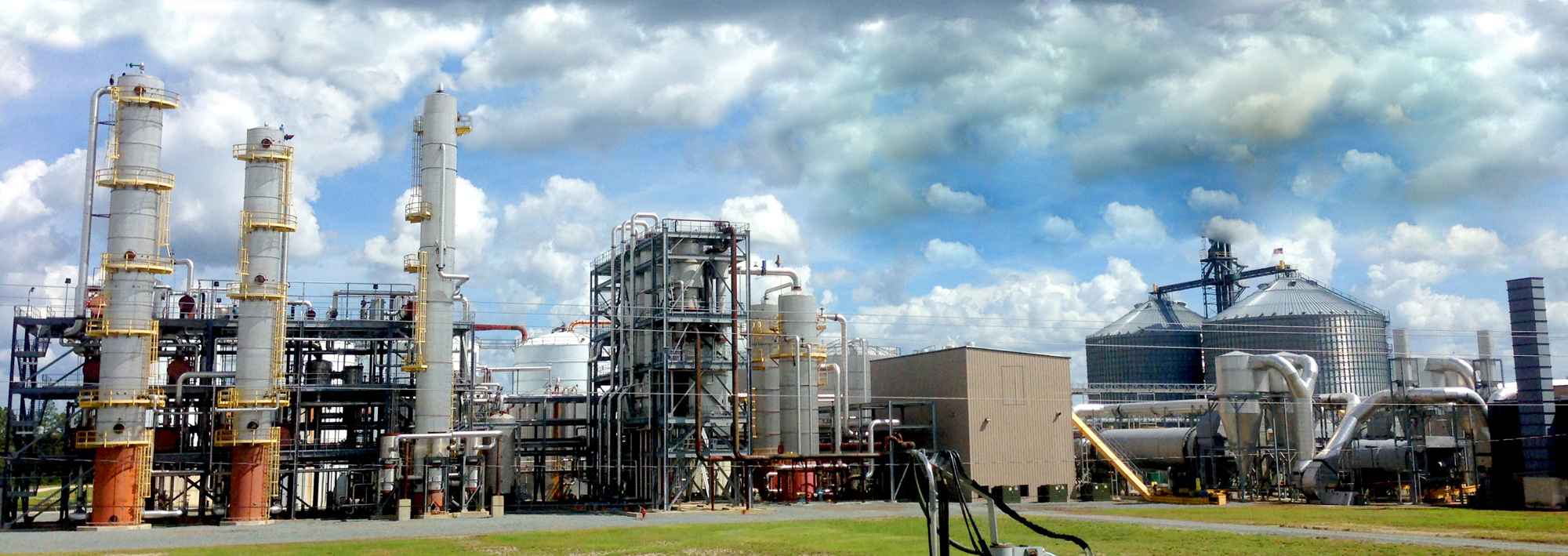 USP 99.7 Glycerin Refining Equipment - Manufacturers and Suppliers